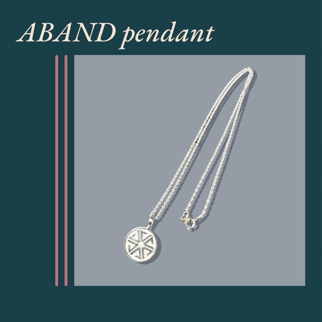 ABANDの製品で人間が持つ本来の機能を引き出す – ABAND official shop